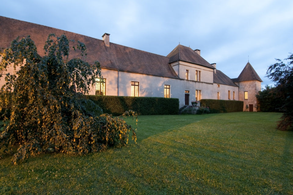 Pierre Meurgey & Meurgey Croses – Johnston Fine Wines