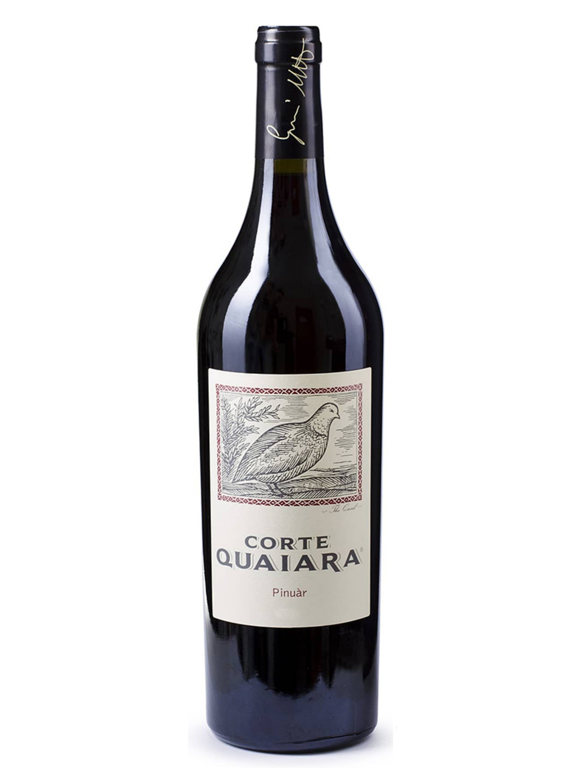 Corte Quaiara - Pinuàr 2018 – Johnston Fine Wines