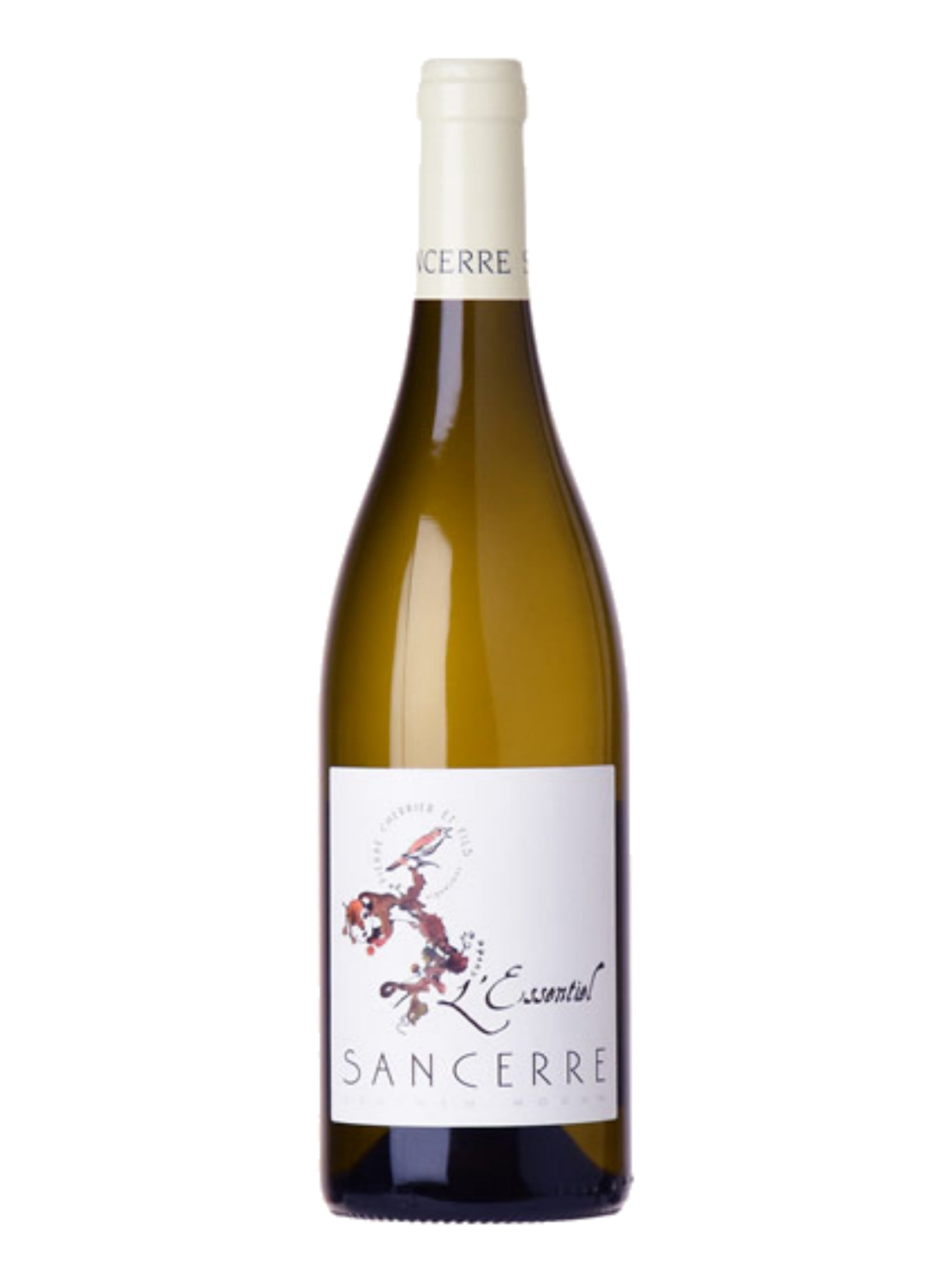 Cherrier Frères - Sancerre "L'Essentiel" 2021 – Johnston Fine Wines